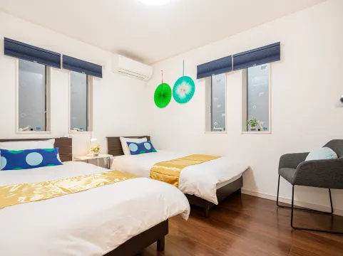 Kyara Hotel Asakusa - Asakusa