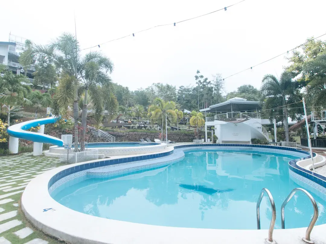 Reddoorz @ Marceily Point Resort Guimaras - San Lorenzo