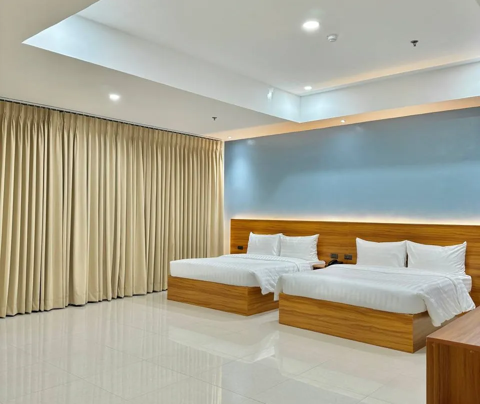 Estela's Hotel And Event Center - Santo Tomas