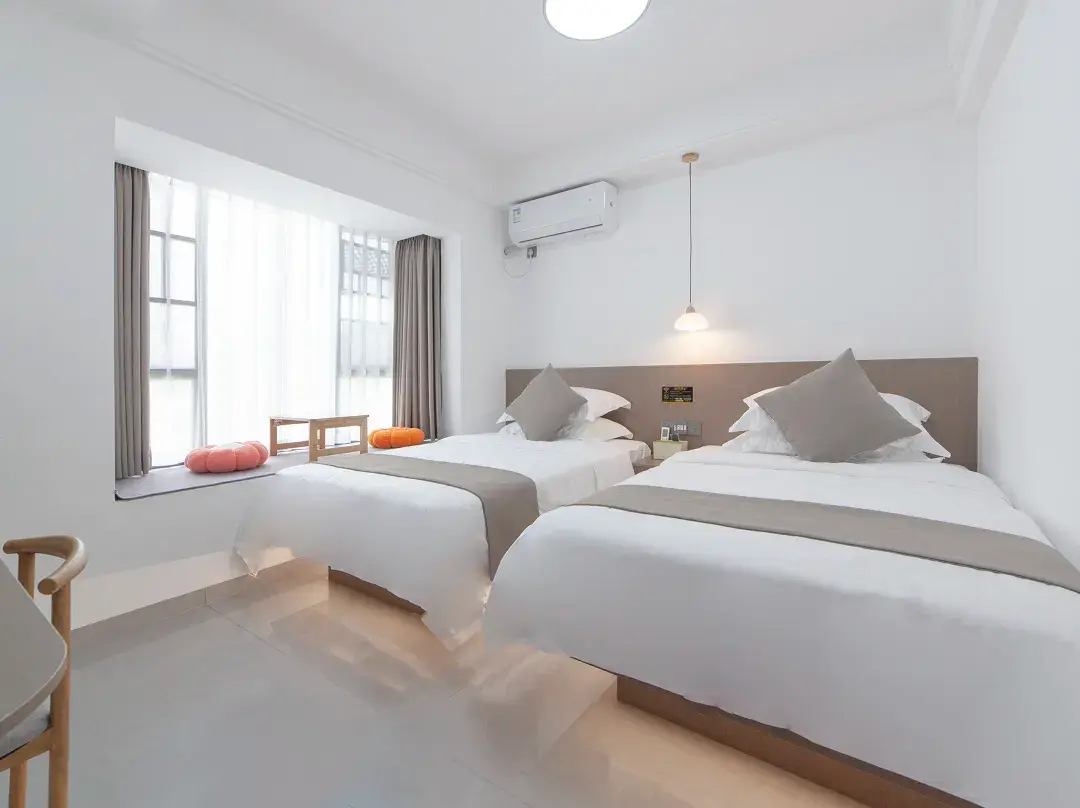 Chunhu Chinese Inn - Zhangjiajie