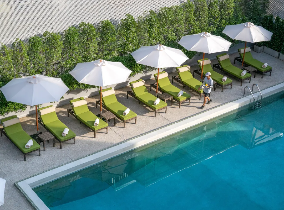 Dusit Princess Chiang Mai - Chiang Mai