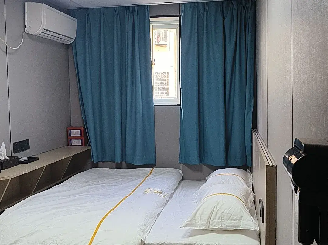 Xingfu Hostel - Hong Kong