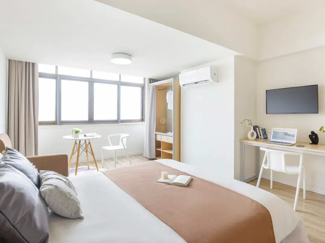 Cjia Apartment - Shanghai