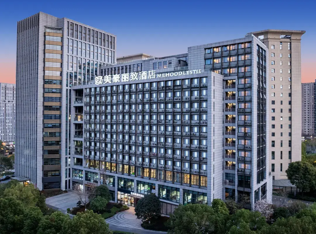 Mehood Lestie Hotel - Hangzhou