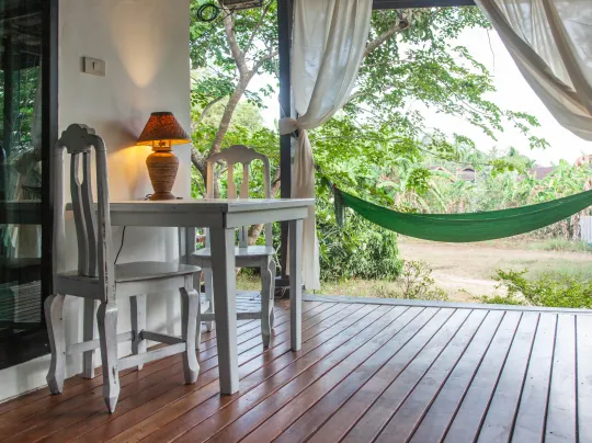 Island's Gift - Ko Pha Ngan