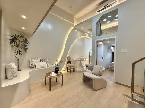 Kary Apartment - Hong Kong