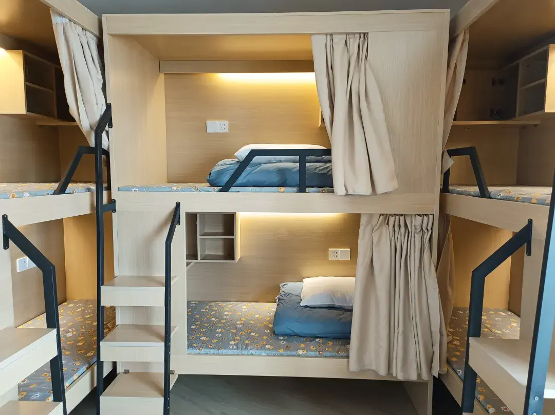 Yijing Linhai Homestay - Yuen Long