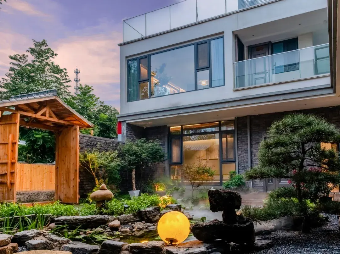 Shanshui Homestay - 北京