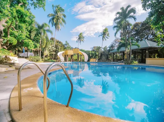 Vista Venice Resort - Bataan