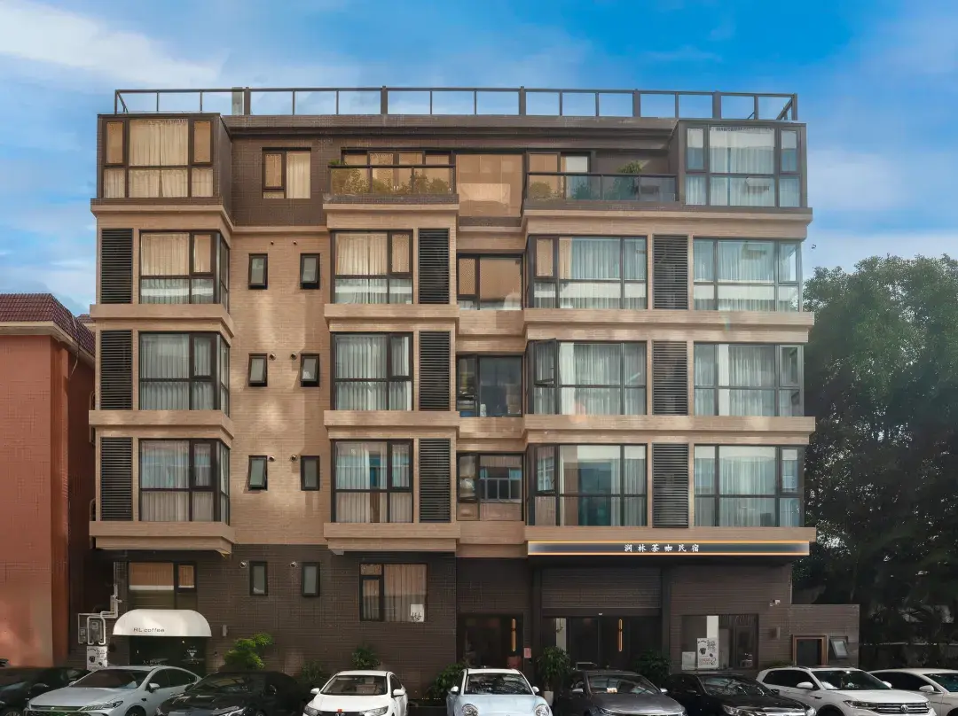 Runlin Apartment - Zhongshan