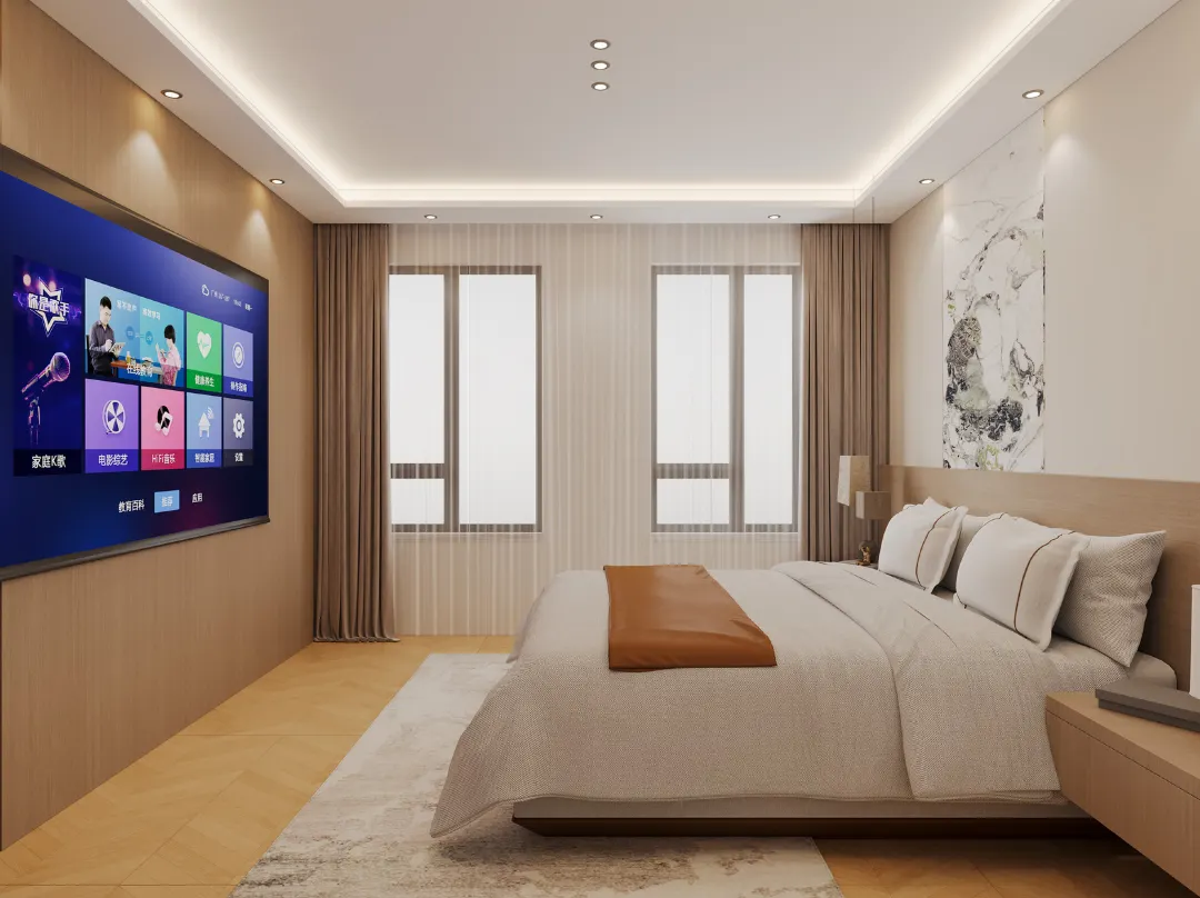 Meichen Homestay - Harbin