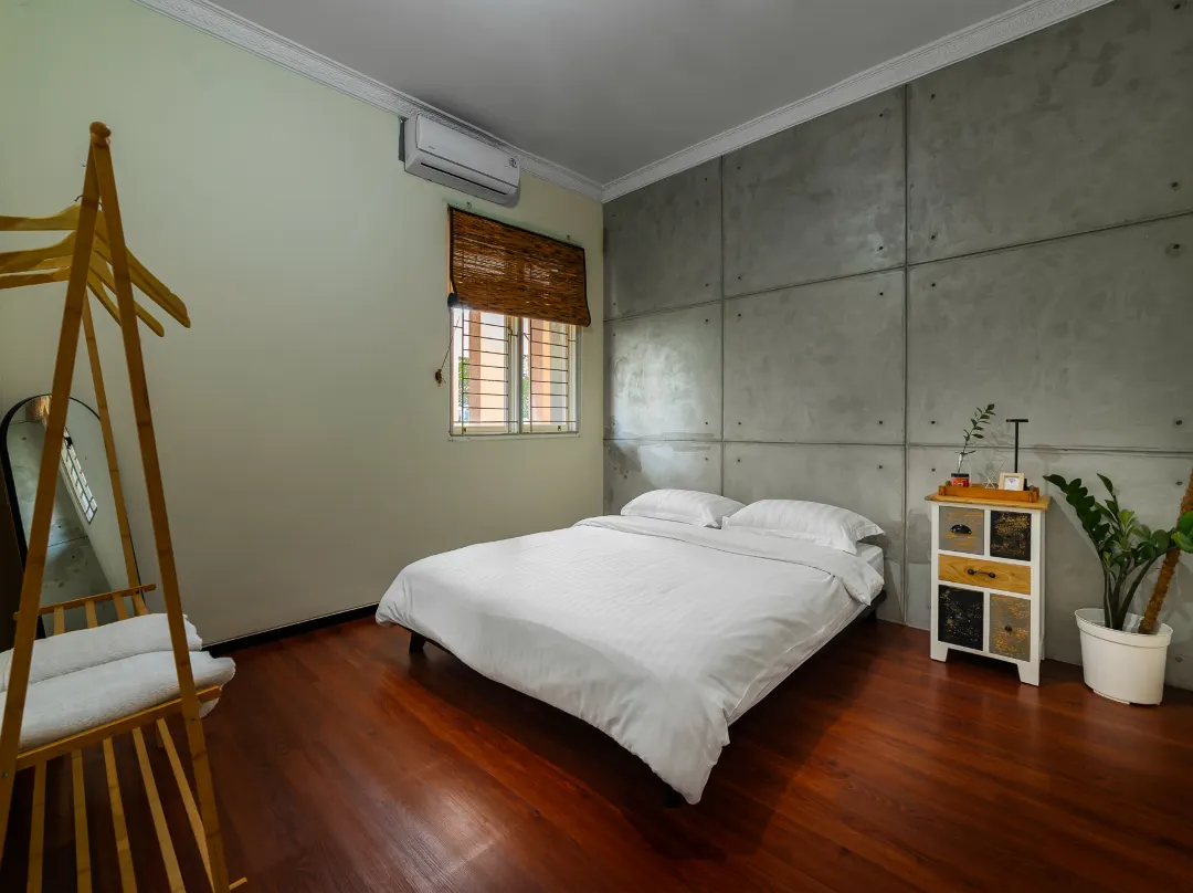 Dhome By Riana - Malang