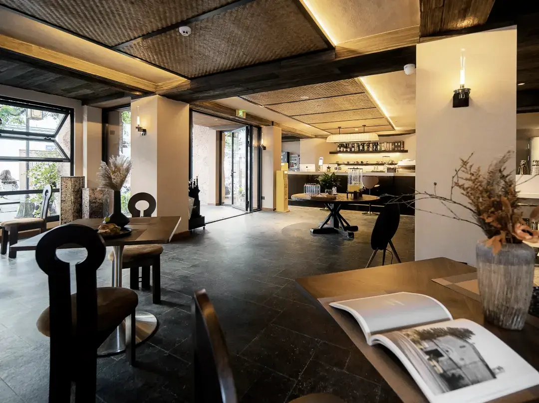 Yan Zhuang Resort - Dali