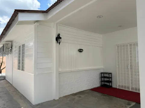 Style Star Inn Homestay - Muar