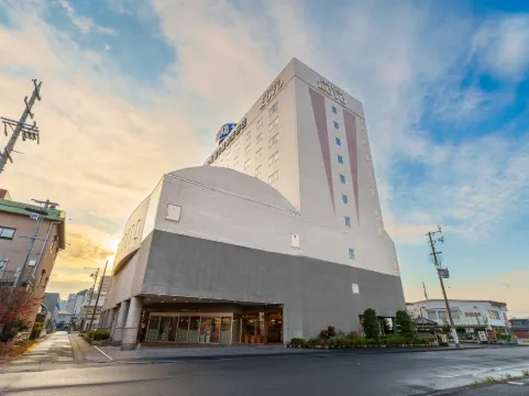 Hotel Koyo Annex - Gifu Prefecture, Japan