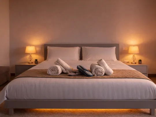 Vatican Pertusa Luxury Suites By Quinto Piano - Vatican City