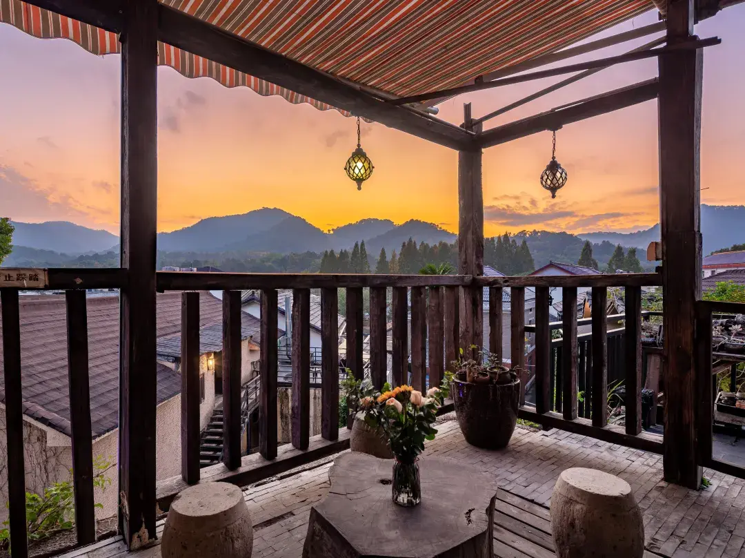 Xihu Hidden Nanshan Boutique Homestay - Hangzhou