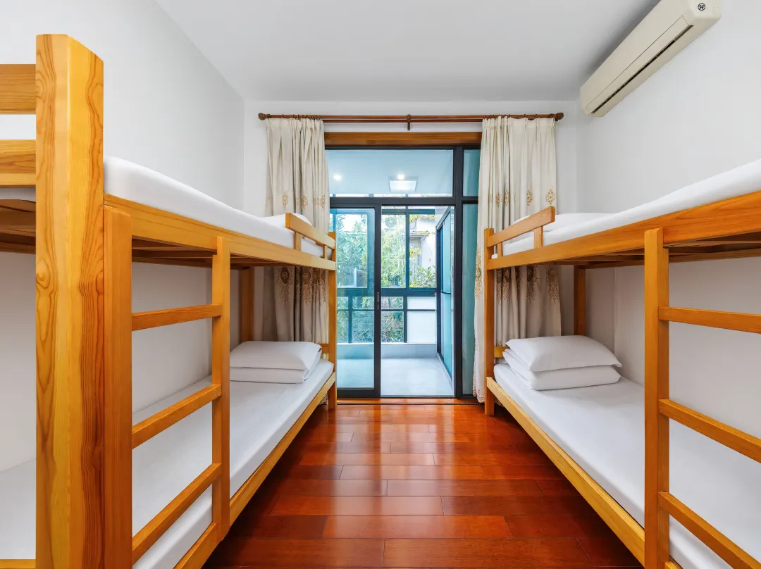 Old Shanghai Hostel - Shanghai