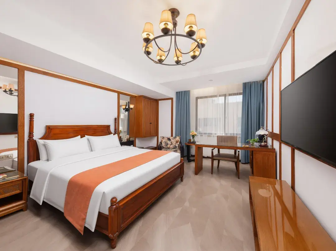 Time City Hotel - Fuzhou