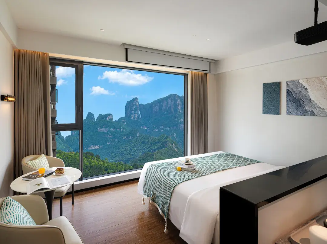 Xiaduo Hotel - Zhangjiajie