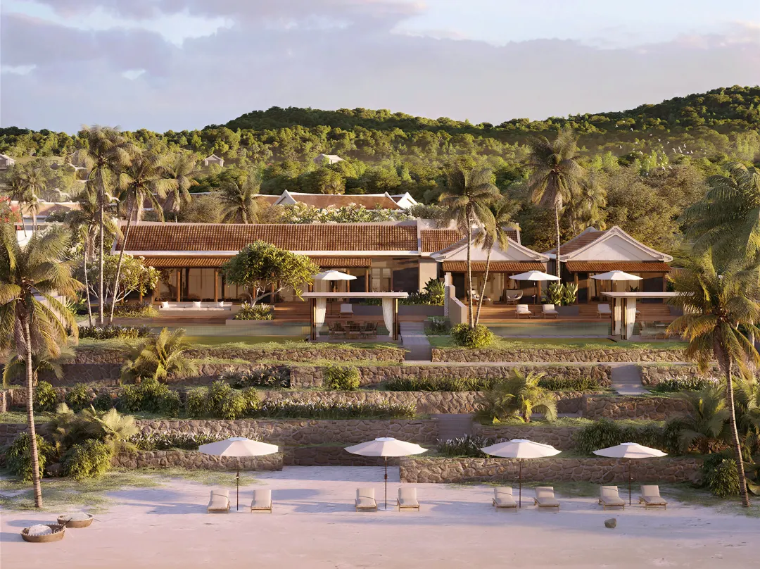Park Hyatt Phu Quoc - Phú Quốc