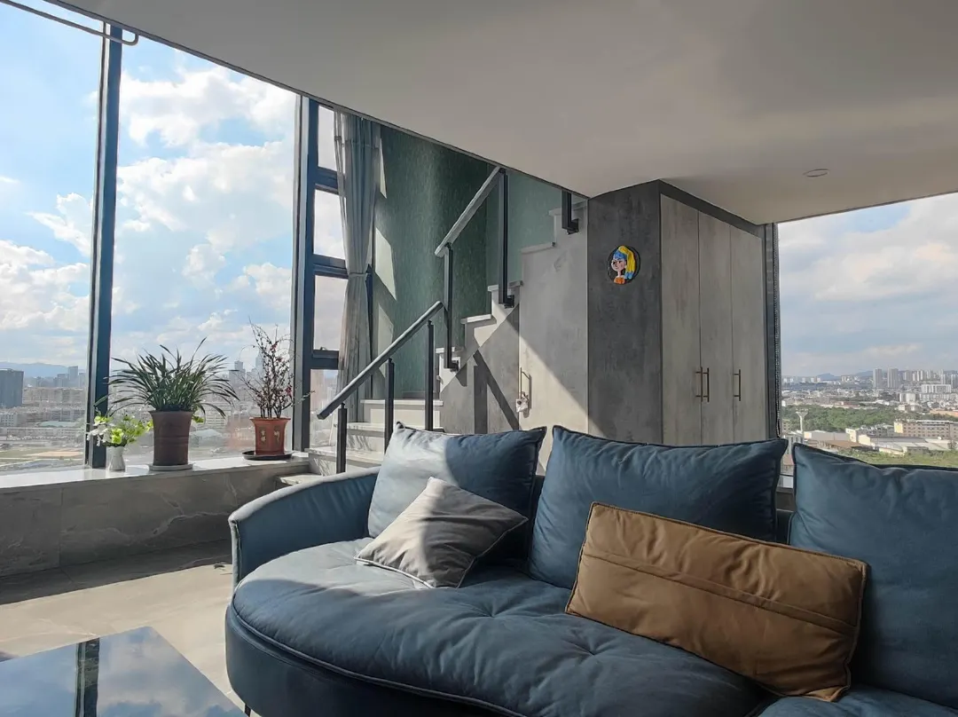 Kunming Mugongpeng Homestay - Kunming