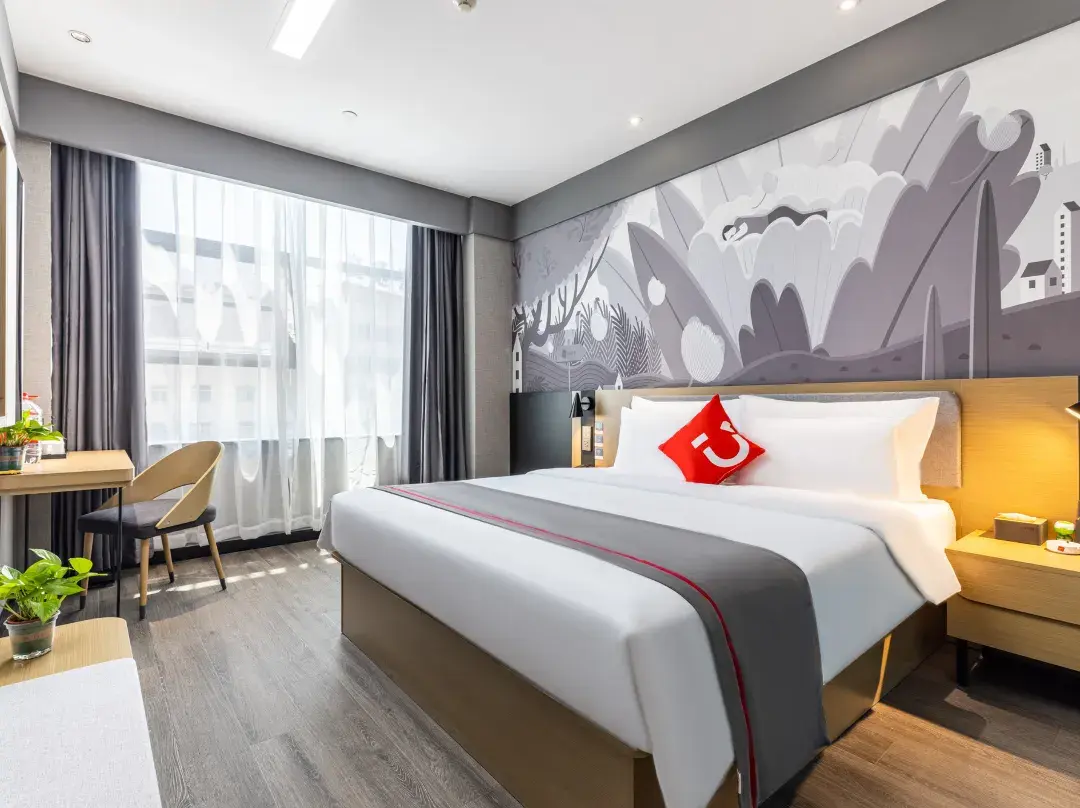 Shankee Hotel - Luohe