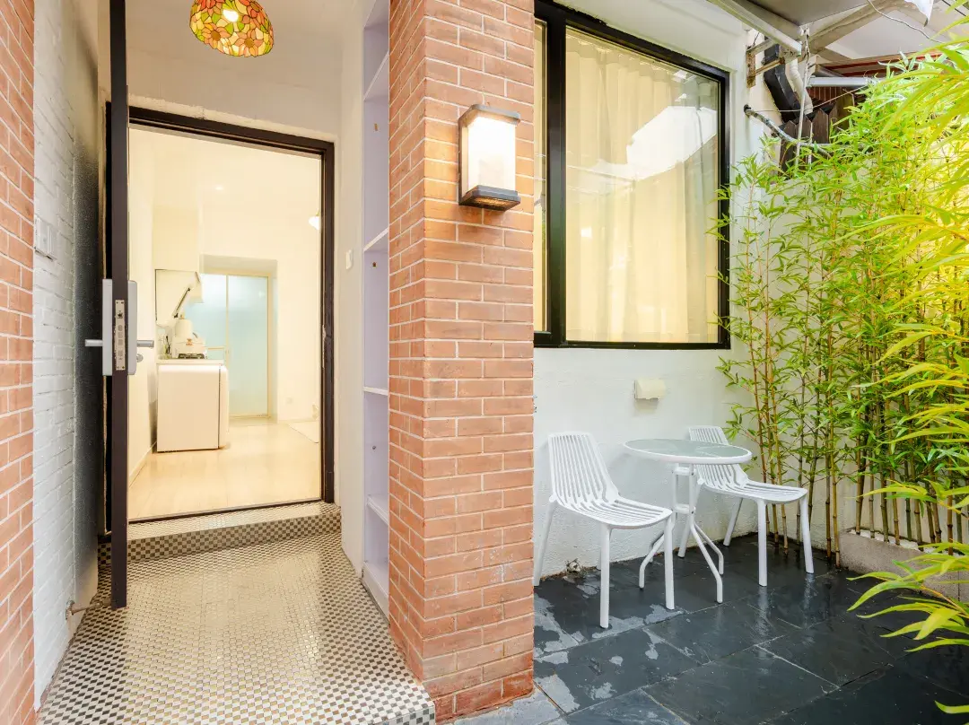 Lotus Tangyuese Homestay - Shanghai