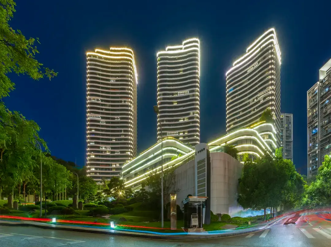 Yunmu International Hotel - Chongqing