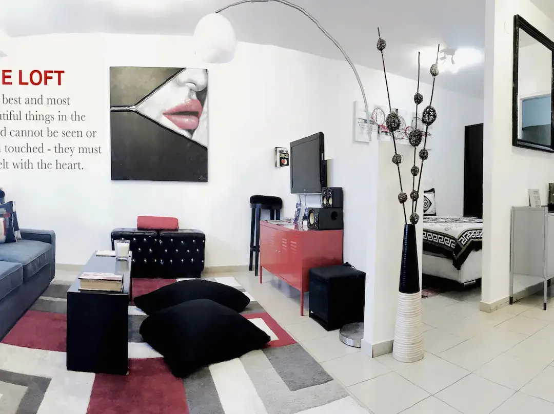 Stylish Tel Aviv - Tel Aviv-Yafo