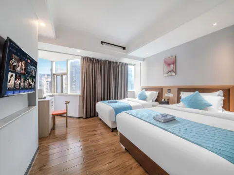 Kangxin Hotel - Chongqing