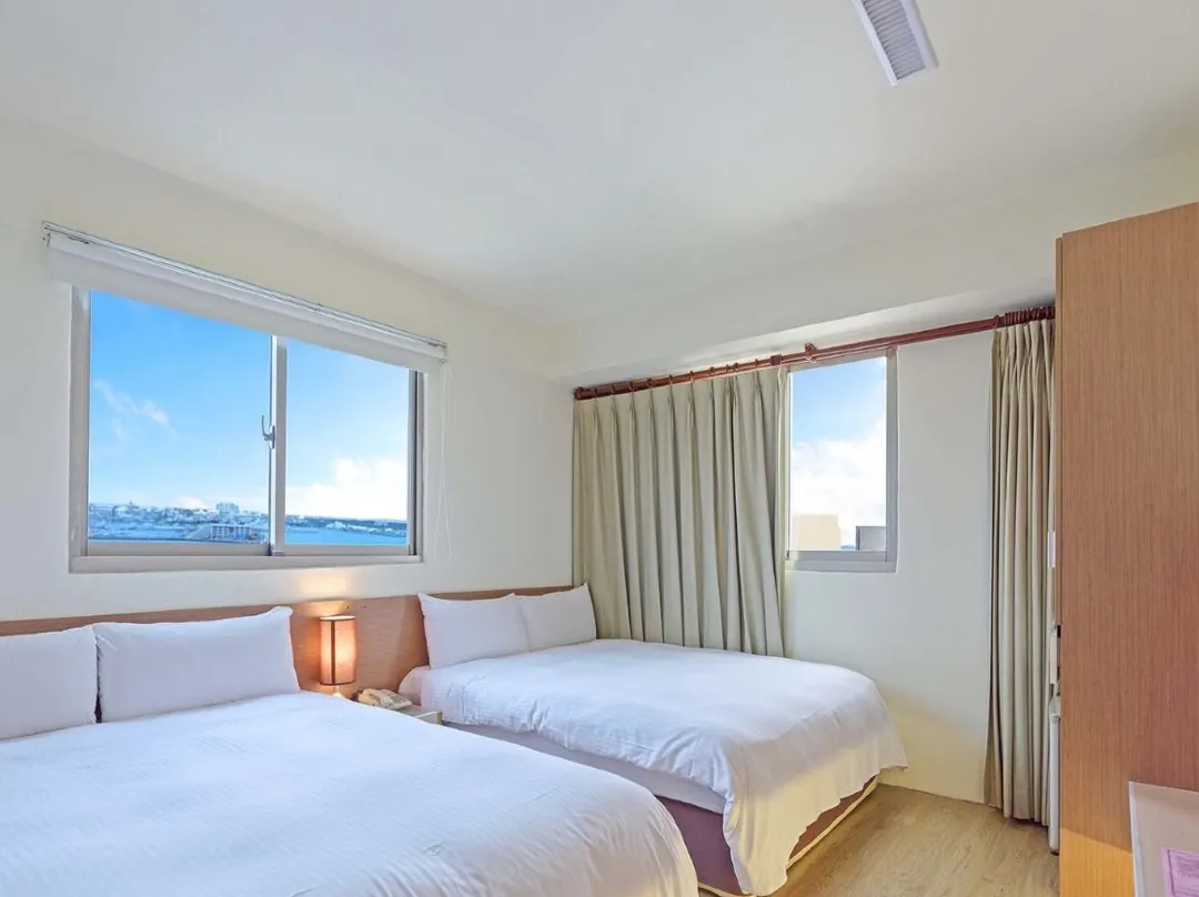 Huaxin Hotel - Magong