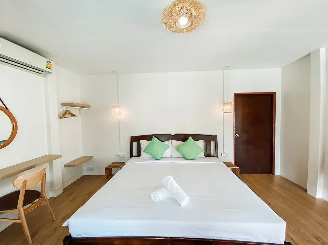 House No.2 Village - Ao Nang