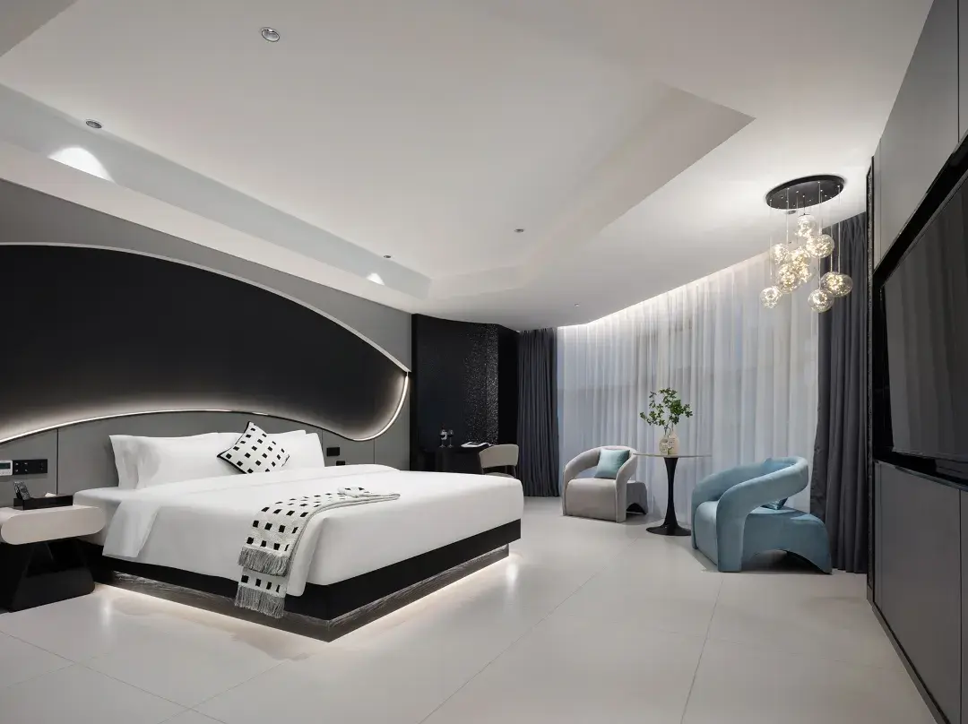 Bolan Hotel - Changsha