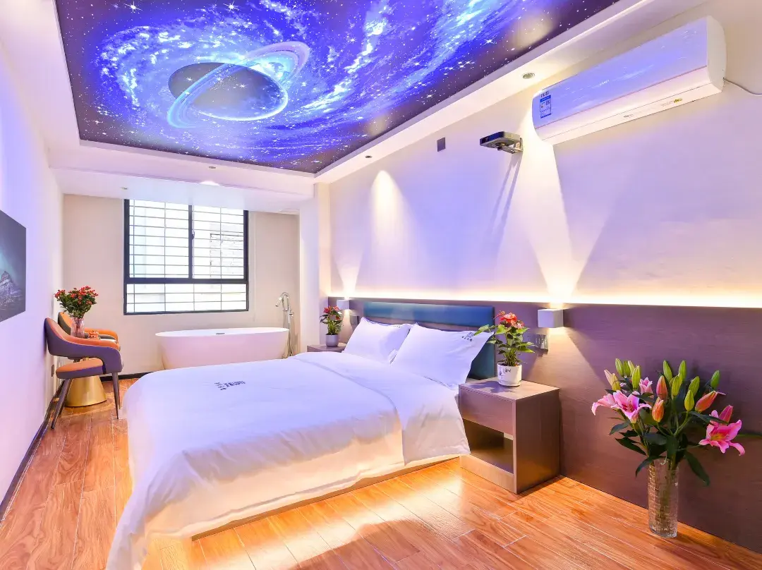 Xiamen Yingxiang Hotel - 廈門市