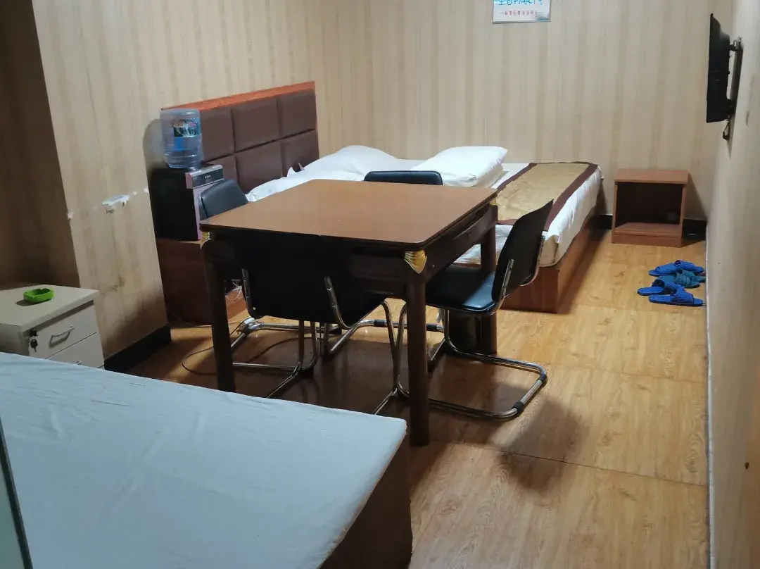 Taiyuan Haoyuan Bathing Hotel - Taiyuan