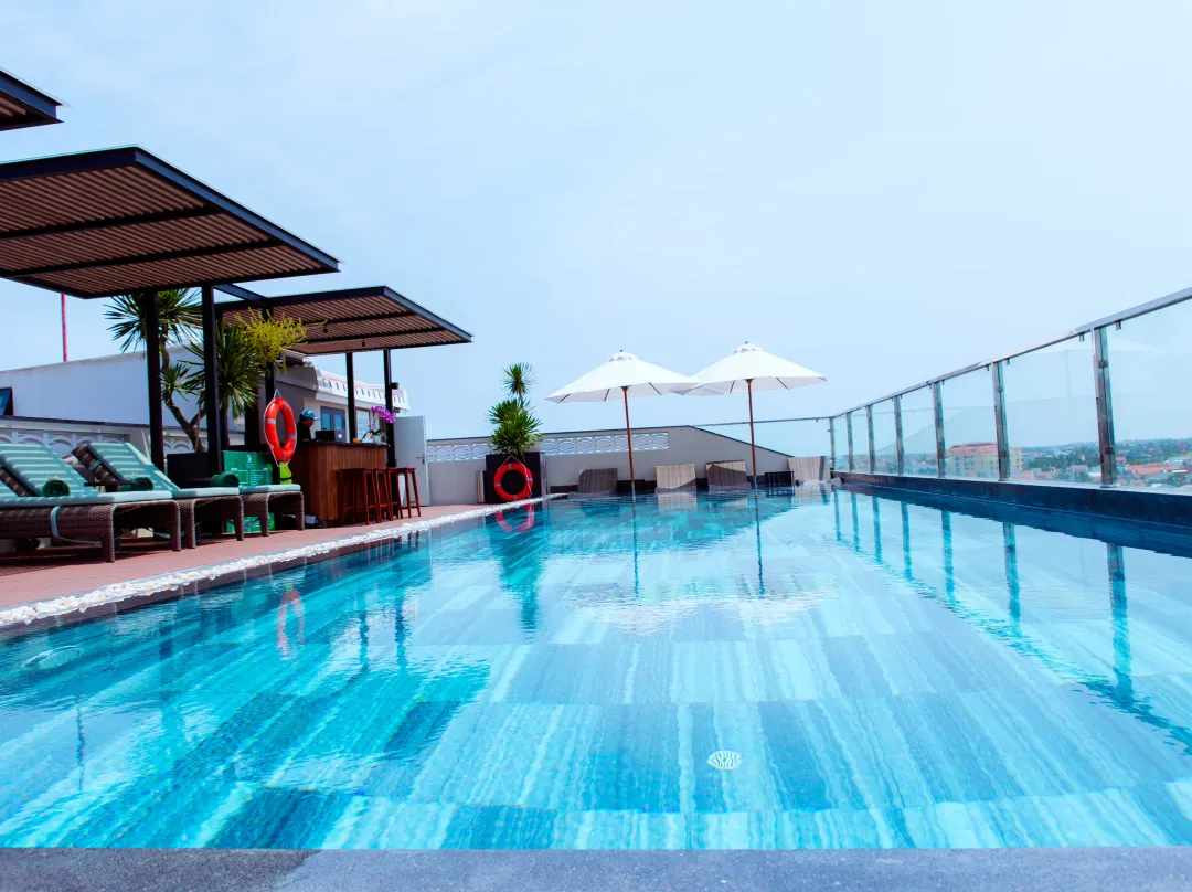 Little Gem Hoi An Boutique Hotel & Spa - Hội An