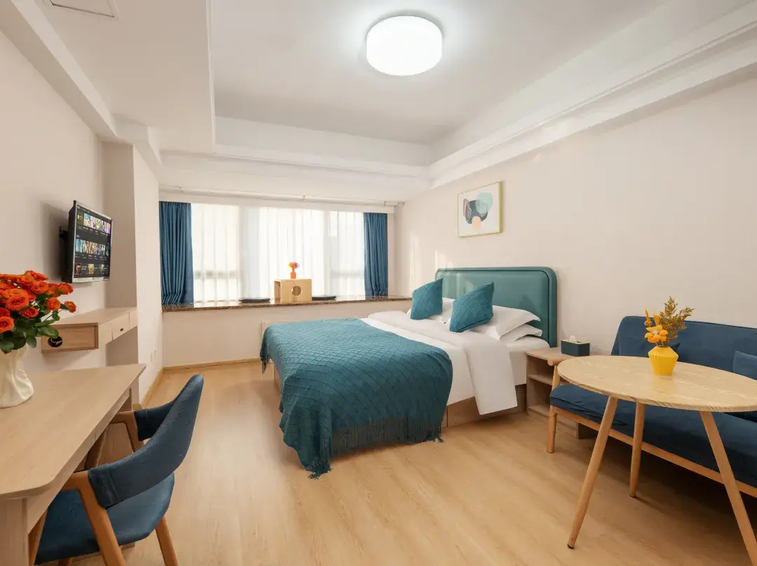 Hangzhou Hongfei Hotel Apartment - Hangzhou