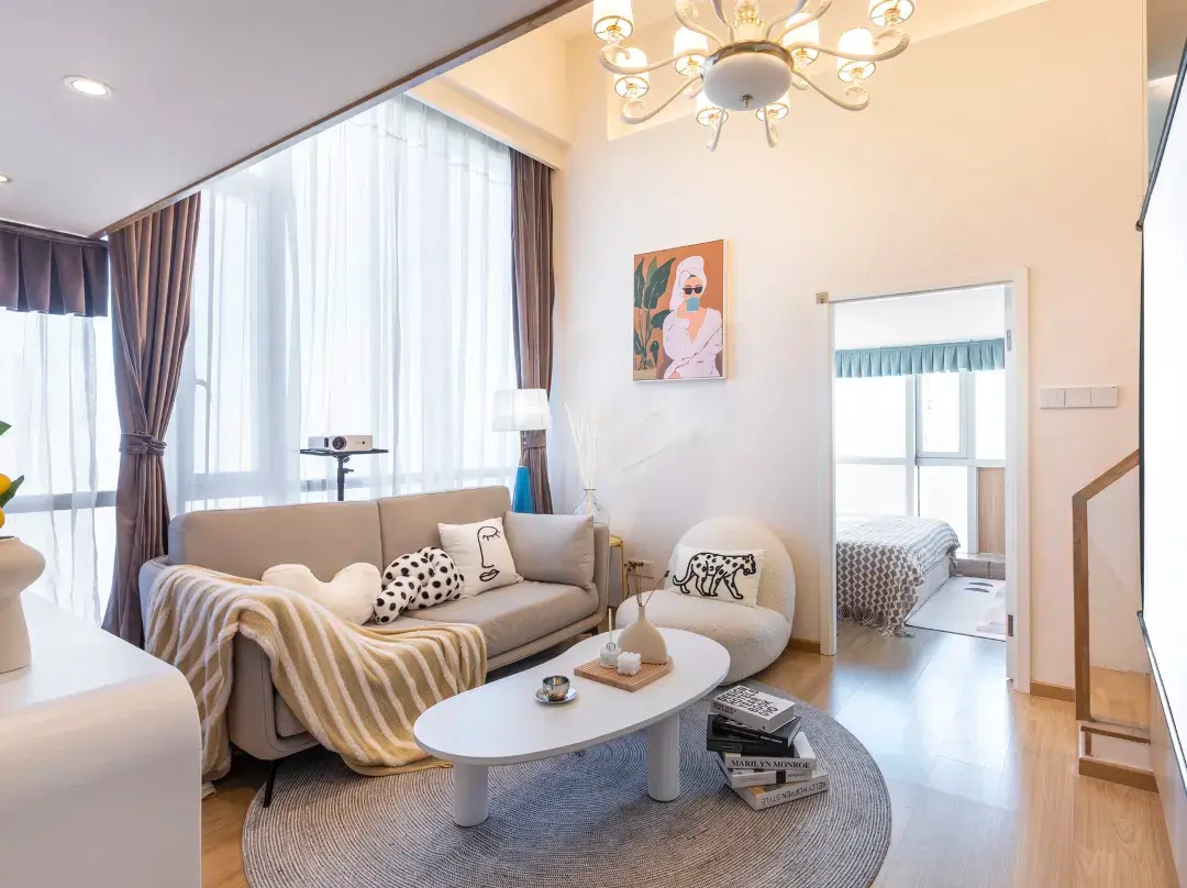 Shenzhen Tianshe Homestay - Shenzhen