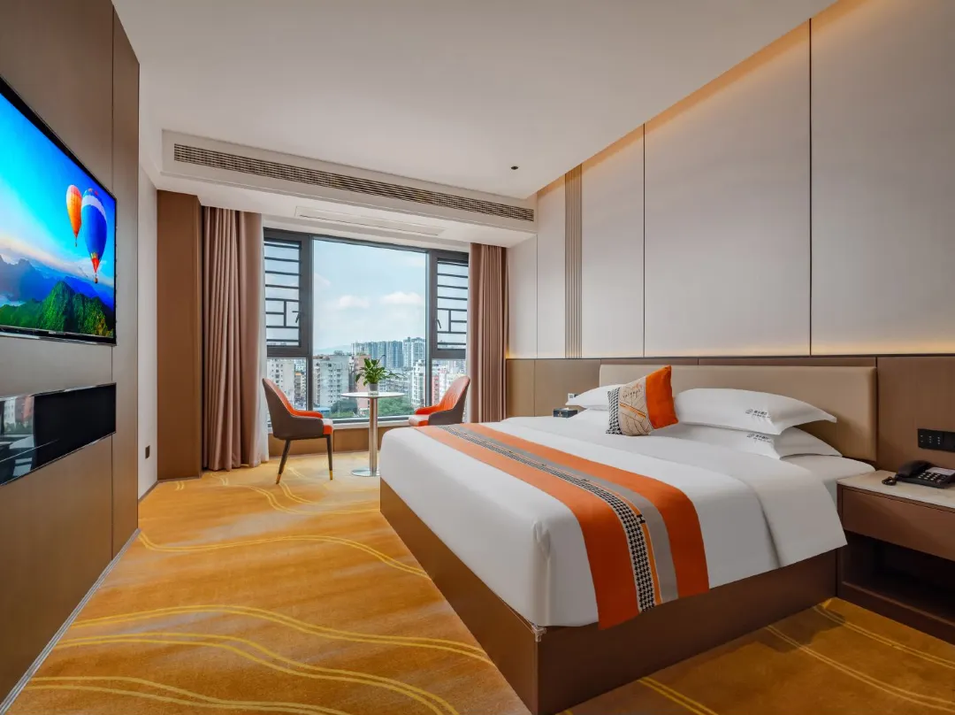 Yinfeng Hotel - Tongren