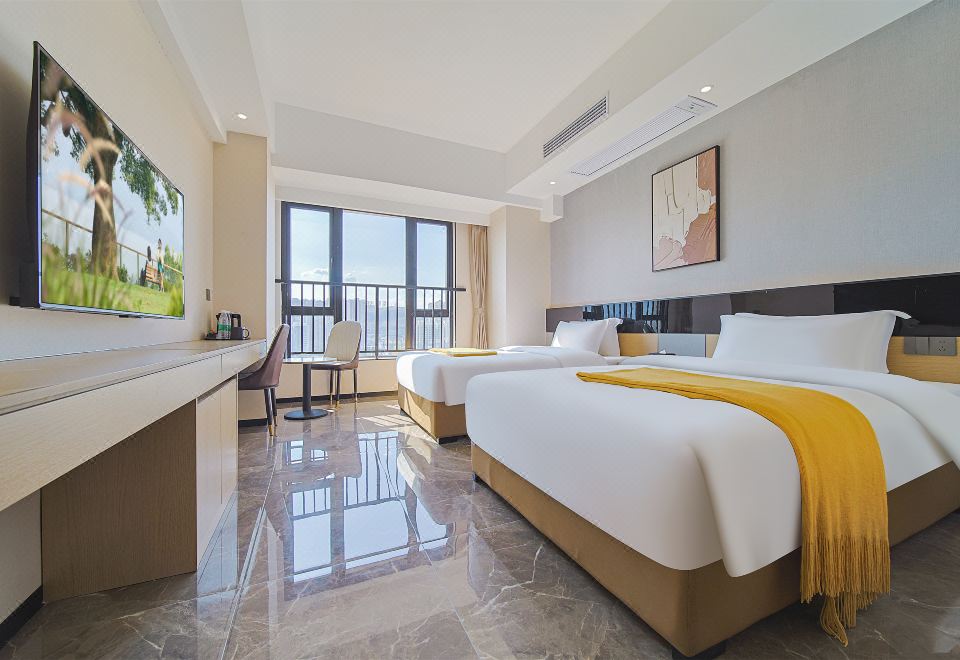 jie-rui-sen-jiu-dian,Chongqing - Updated Prices & Hotel Reviews 2025 ...