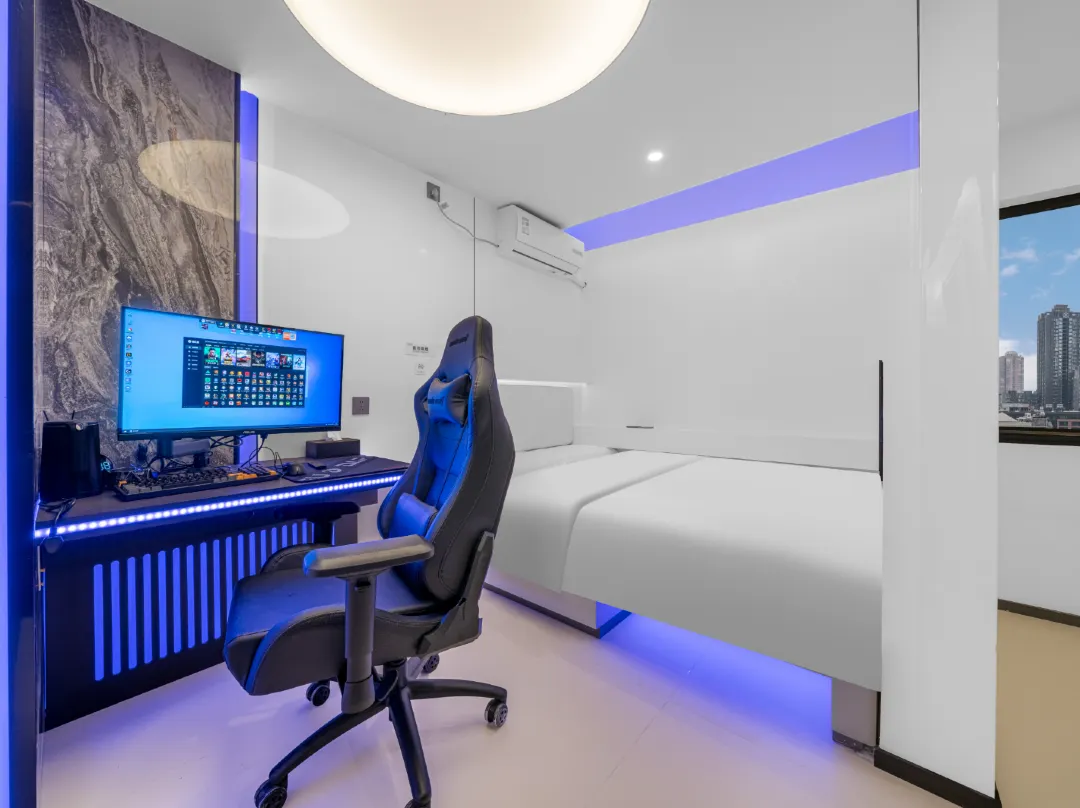 Core Gaming Hotel - Wuhan