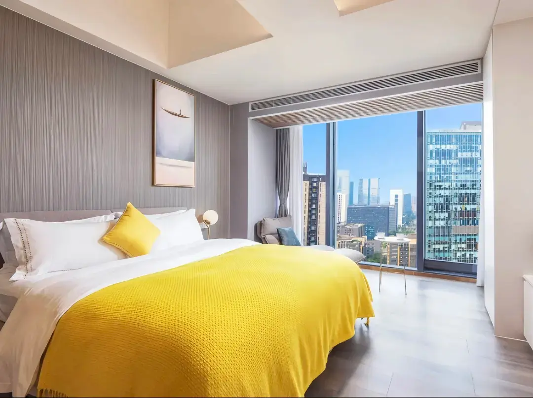 Chongqing Regal River View Hotel Apartment - Chongqing