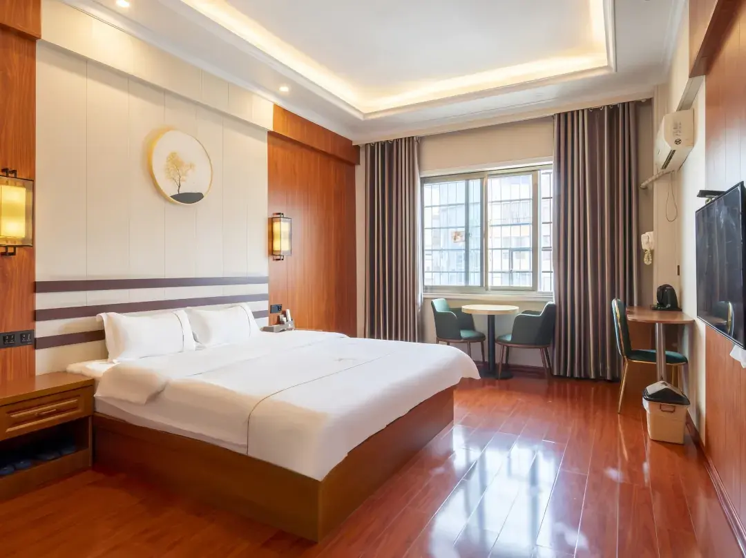 Dujuanhua Theme Hotel - Yongzhou