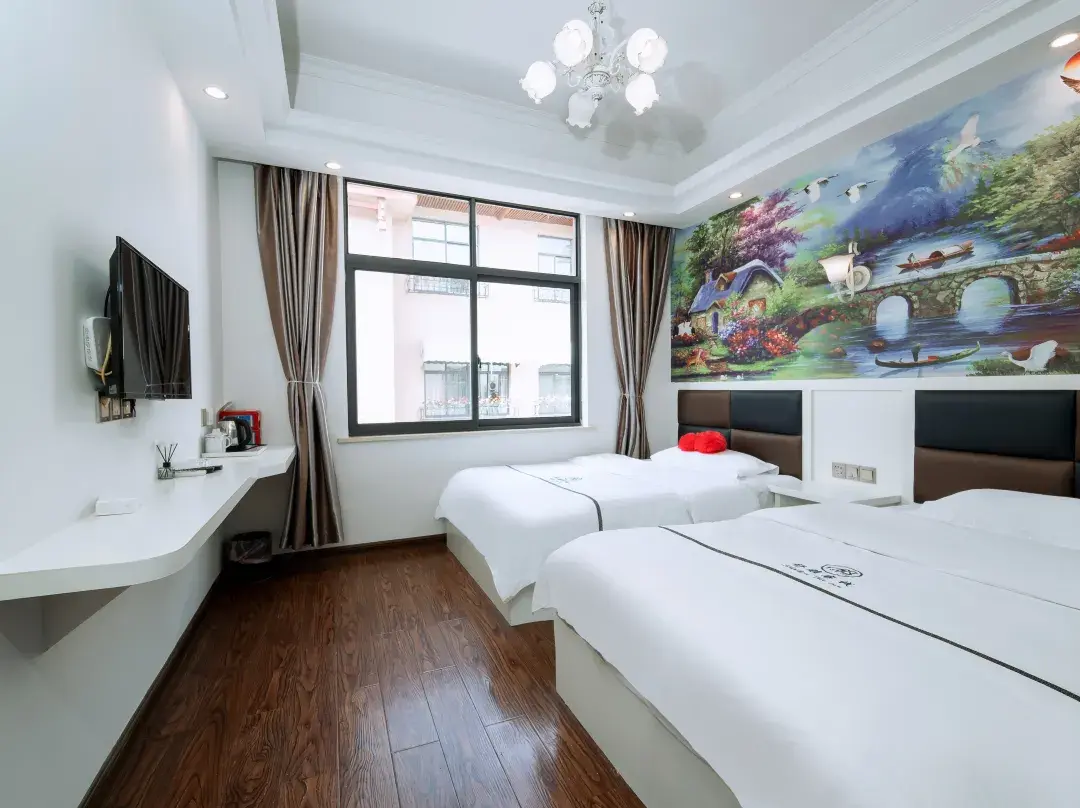 Zhangjiajie Shuya Boutique Inn - Zhangjiajie