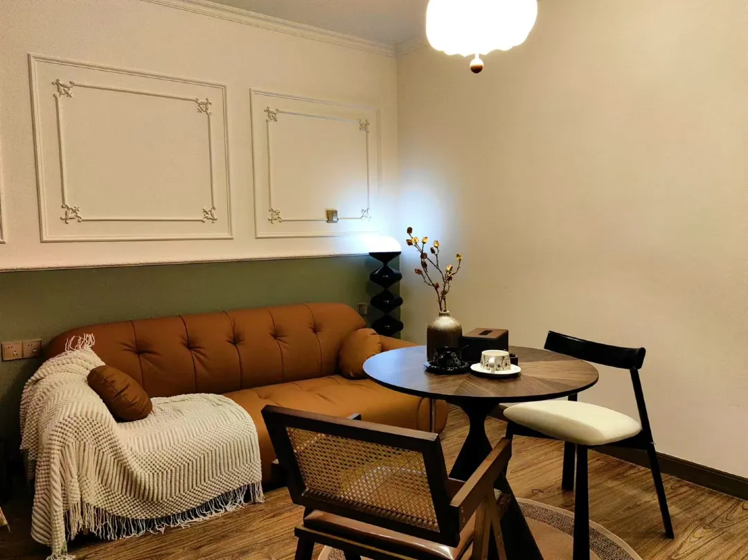 A Tranquil Chapter Boutique Inn - Shanghai