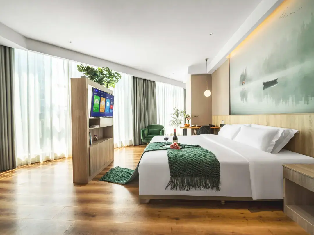 Best-sun Hotel - Wenzhou