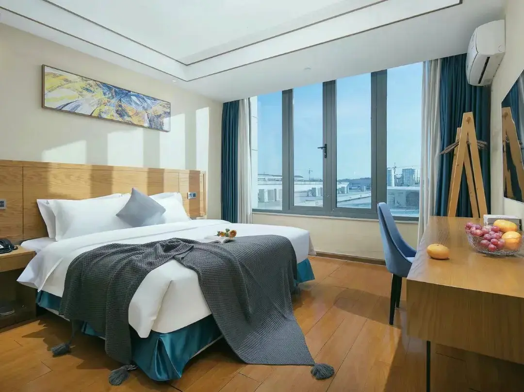Sanya Yicheng Hotel - 三亞市