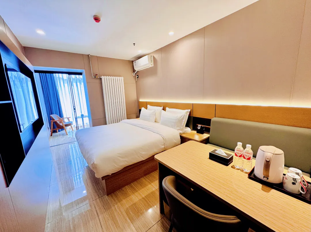 Keyuan Hotel - Beijing