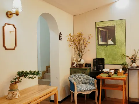 Liwu Homestay - Quanzhou